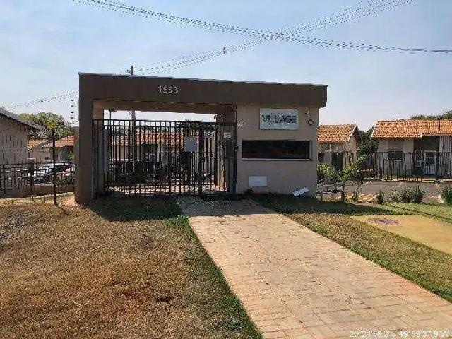 Casa / Sobrado para Venda em Votuporanga/SP Vila América