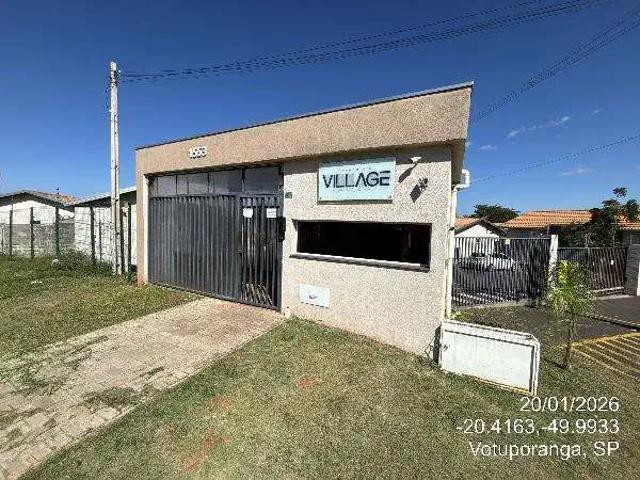 Casa / Sobrado para Venda em Votuporanga/SP Vila América 2 Quartos