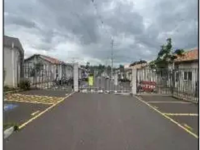 Casa / Sobrado para Venda em Votuporanga/SP Vila América 2 Quartos