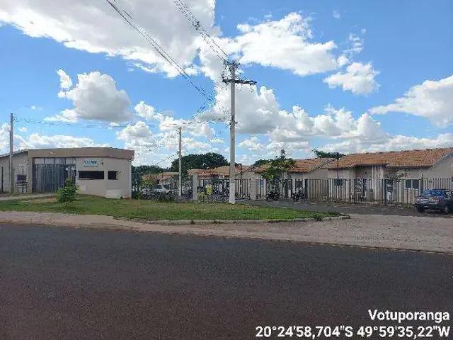 Casa / Sobrado para Venda em Votuporanga/SP Vila América 2 Quartos