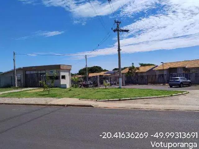 Casa / Sobrado para Venda em Votuporanga/SP Vila América 2 Quartos