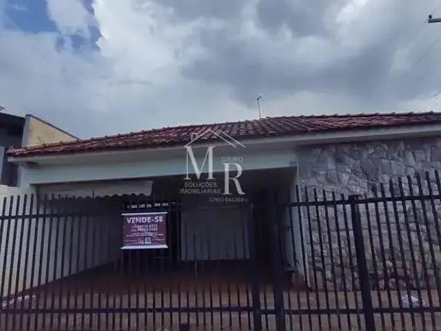 Casa / Sobrado para Venda em Votuporanga/SP Vila América 3 Quartos