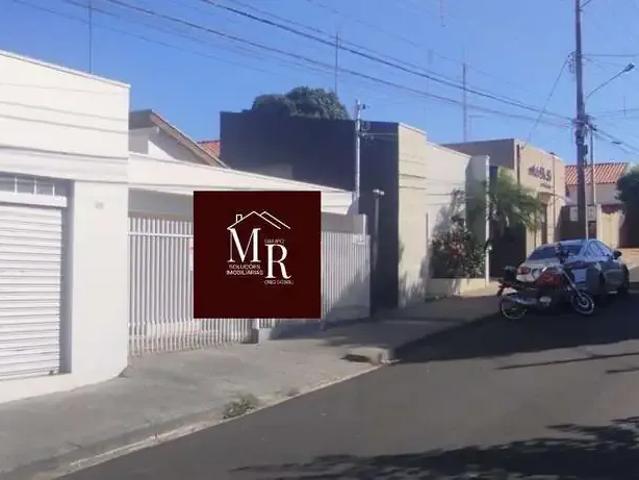 Casa / Sobrado para Venda em Votuporanga/SP Vila América 3 Quartos