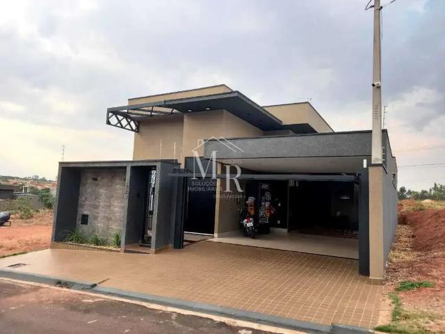 Casa / Sobrado para Venda em Votuporanga/SP Vila Residencial Divina de Carvalho Nogueira 3 Quartos