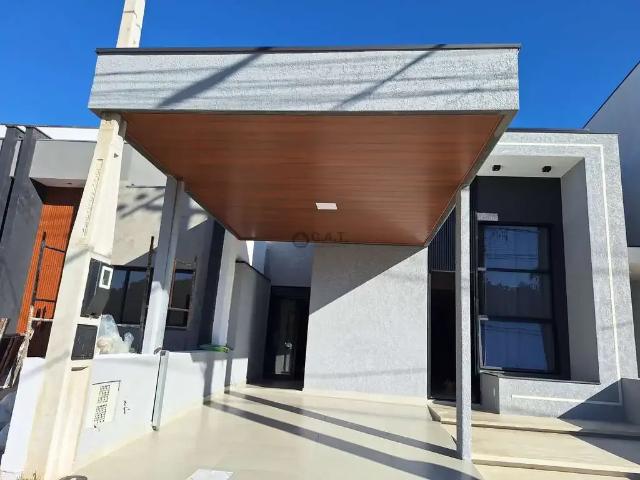 Casa / Sobrado para Venda em Votorantim/SP Colina Santa Mônica 2 Quartos