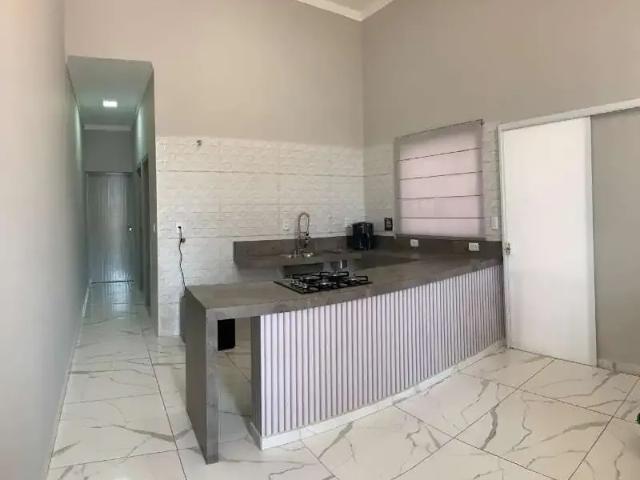 Casa / Sobrado para Venda em Votorantim/SP Colina Santa Mônica 2 Quartos
