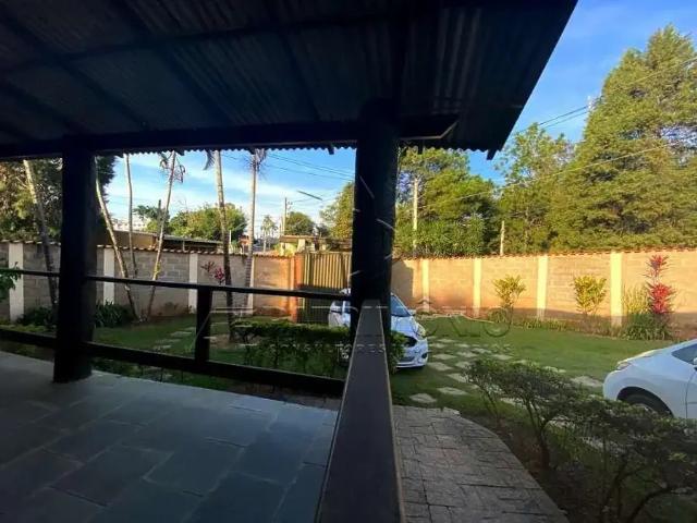 Casa / Sobrado para Venda em Votorantim/SP Colina Santa Mônica 2 Quartos