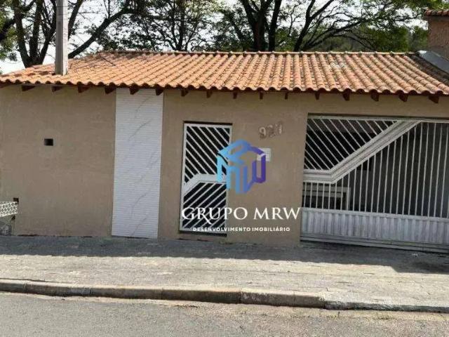 Casa / Sobrado para Venda em Votorantim/SP Colina Santa Mônica 2 Quartos