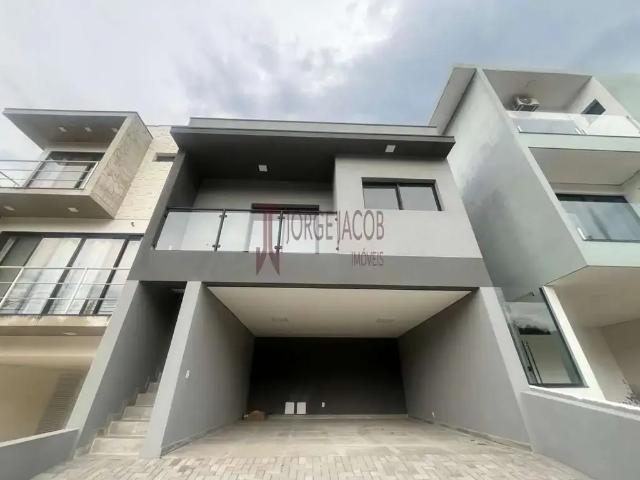 Casa / Sobrado para Venda em Votorantim/SP Colina Santa Mônica 3 Quartos