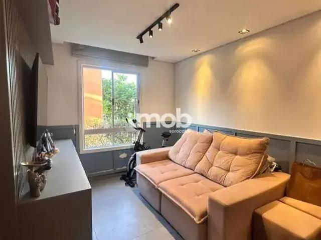 Casa / Sobrado para Venda em Votorantim/SP Condomínio Villa Flora 3 Quartos