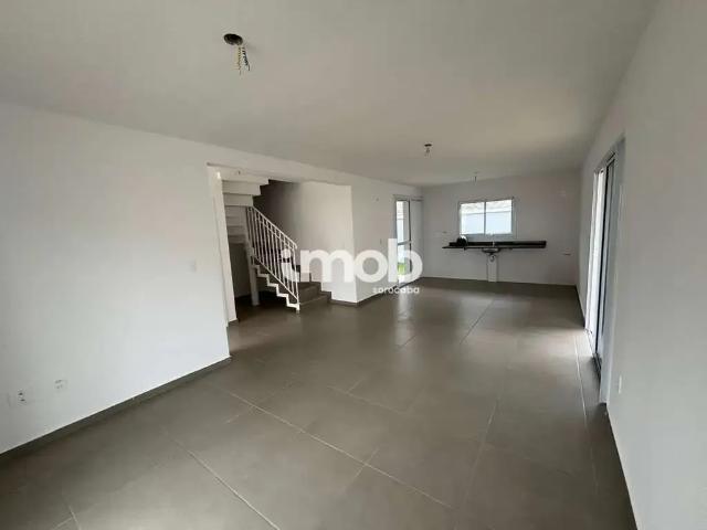 Casa / Sobrado para Venda em Votorantim/SP Condomínio Villa Flora 3 Quartos