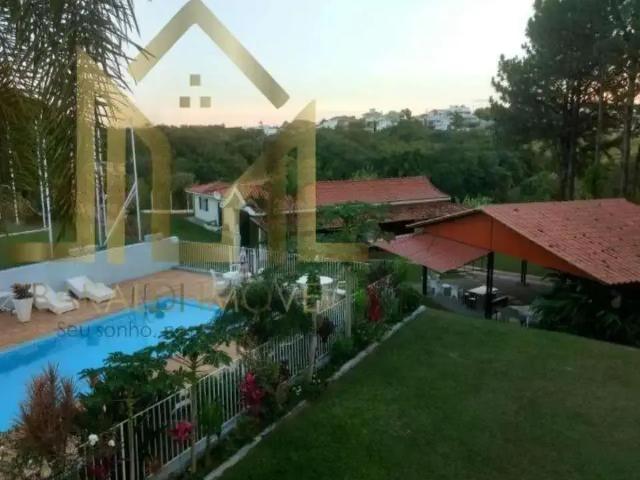 Casa / Sobrado para Venda em Votorantim/SP Capoavinha 7 Quartos