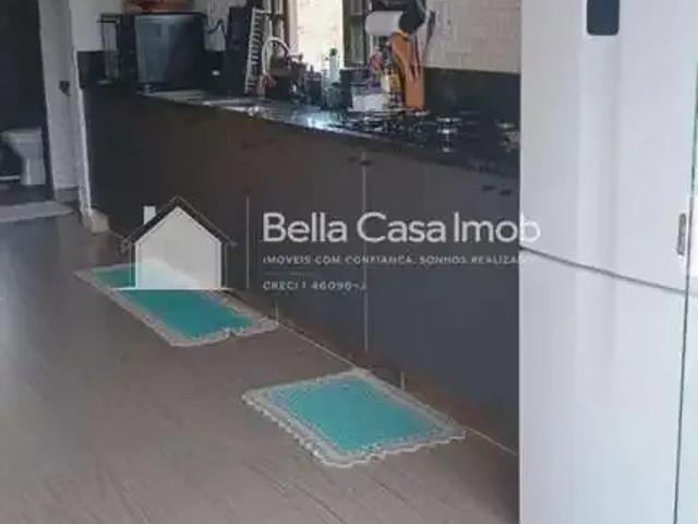 Casa / Sobrado para Venda em Votorantim/SP Carafá 1 Quartos