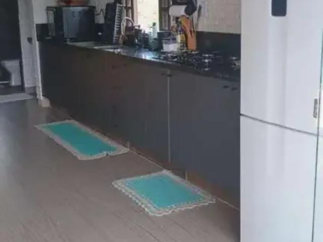 Casa / Sobrado para Venda em Votorantim/SP Carafá 1 Quartos