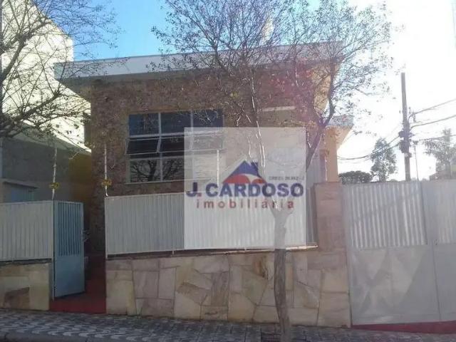 Casa / Sobrado para Venda em Votorantim/SP Centro 2 Quartos