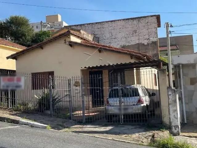 Casa / Sobrado para Venda em Votorantim/SP Centro 2 Quartos