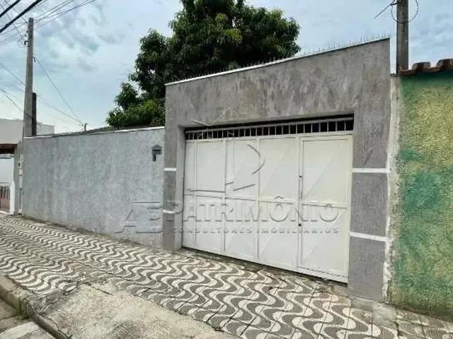 Casa / Sobrado para Venda em Votorantim/SP Centro 2 Quartos