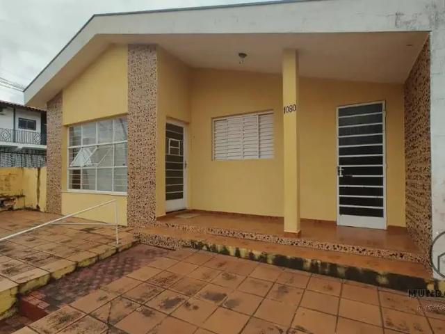 Casa / Sobrado para Venda em Votorantim/SP Centro 2 Quartos