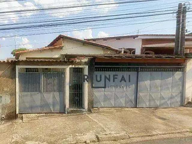 Casa / Sobrado para Venda em Votorantim/SP Centro 2 Quartos