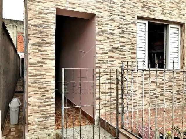Casa / Sobrado para Venda em Votorantim/SP Centro 2 Quartos