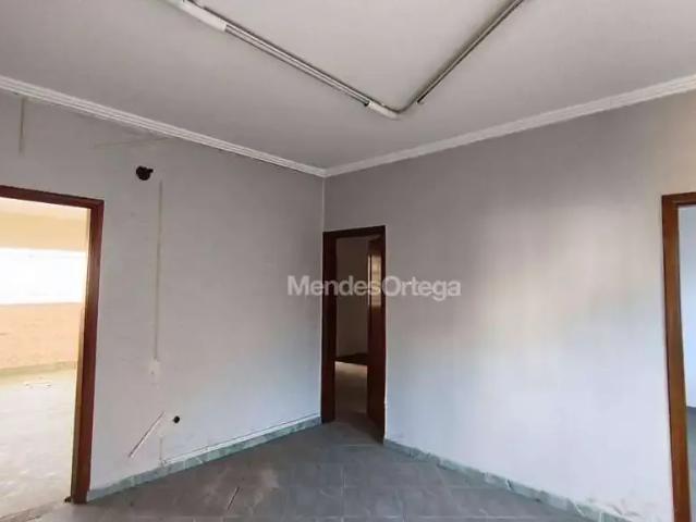 Casa / Sobrado para Venda em Votorantim/SP Centro 2 Quartos