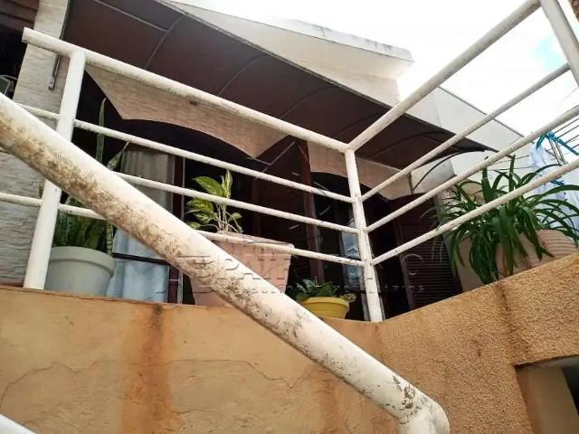 Casa / Sobrado para Venda em Votorantim/SP Centro 3 Quartos