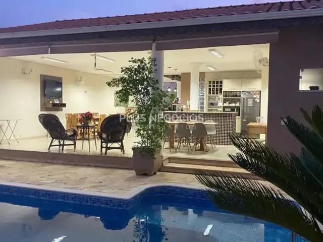 Casa / Sobrado para Venda em Votorantim/SP Centro 3 Quartos