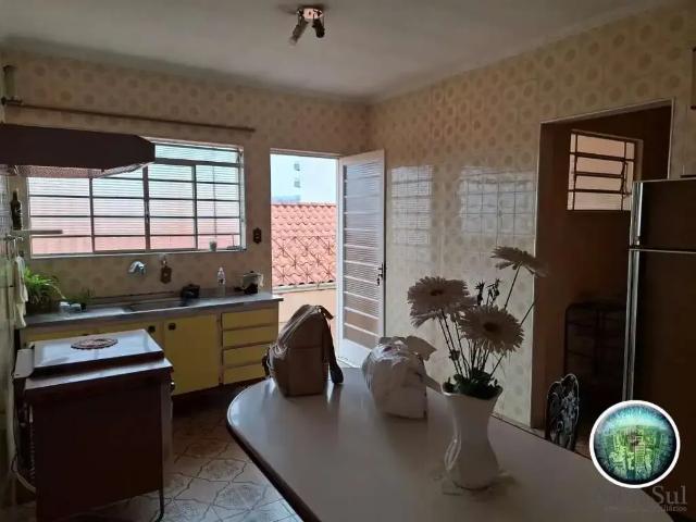 Casa / Sobrado para Venda em Votorantim/SP Centro 3 Quartos