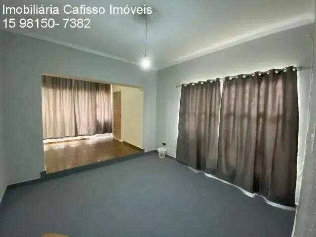Casa / Sobrado para Venda em Votorantim/SP Centro 3 Quartos