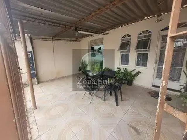 Casa / Sobrado para Venda em Votorantim/SP Centro 3 Quartos