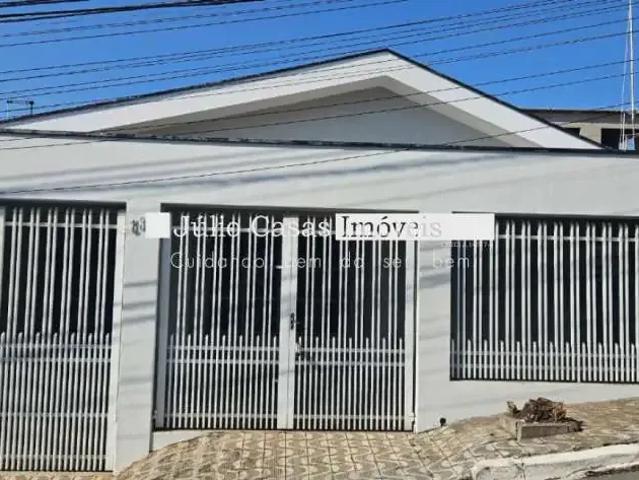 Casa / Sobrado para Venda em Votorantim/SP Centro 3 Quartos
