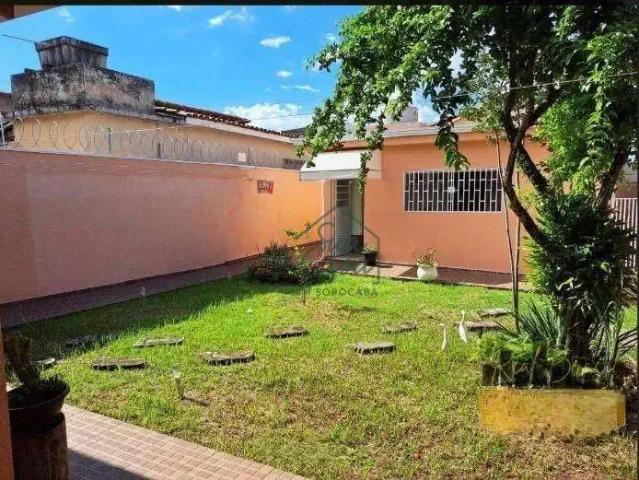 Casa / Sobrado para Venda em Votorantim/SP Centro 3 Quartos