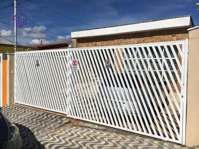 Casa / Sobrado para Venda em Votorantim/SP Centro 4 Quartos