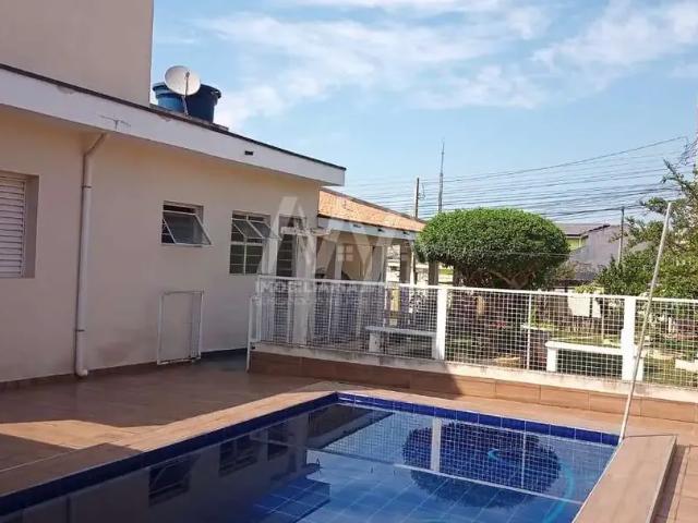Casa / Sobrado para Venda em Votorantim/SP Centro 5 Quartos