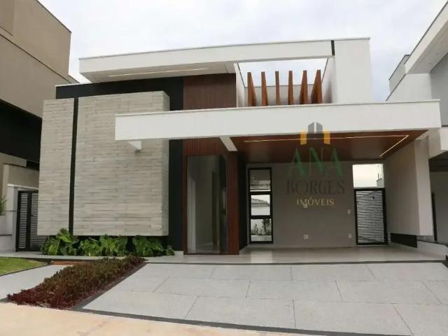 Casa / Sobrado para Venda em Votorantim/SP Chácaras Residenciais Santa Maria 3 Quartos