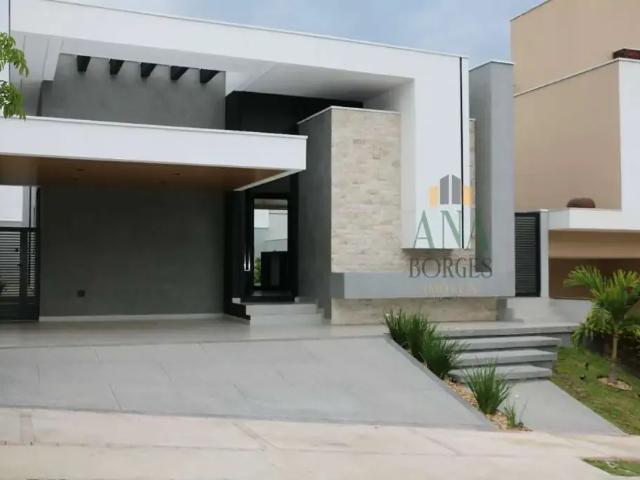 Casa / Sobrado para Venda em Votorantim/SP Chácaras Residenciais Santa Maria 3 Quartos