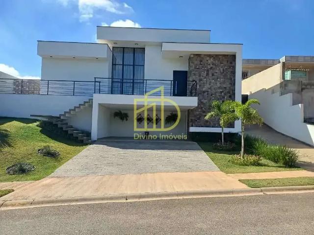 Casa / Sobrado para Venda em Votorantim/SP Chácaras Residenciais Santa Maria 3 Quartos