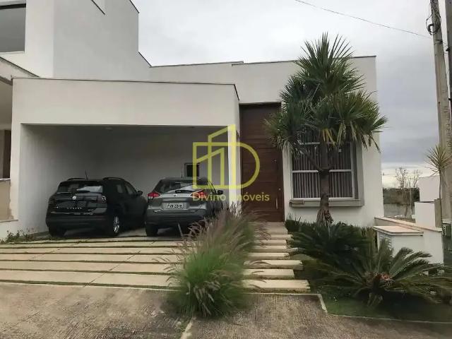 Casa / Sobrado para Venda em Votorantim/SP Chácaras Residenciais Santa Maria 3 Quartos