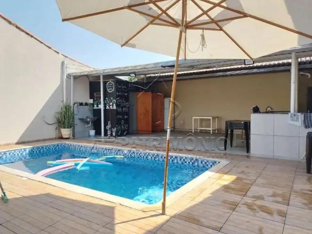 Casa / Sobrado para Venda em Votorantim/SP Chave 3 Quartos