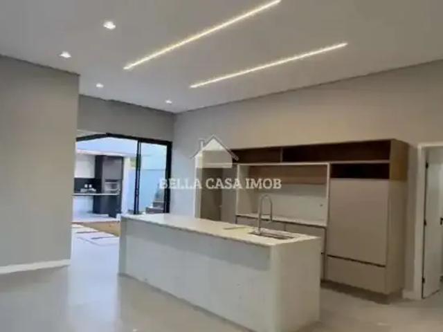 Casa / Sobrado para Venda em Votorantim/SP Cyrela Landscape Esplanada 3 Quartos