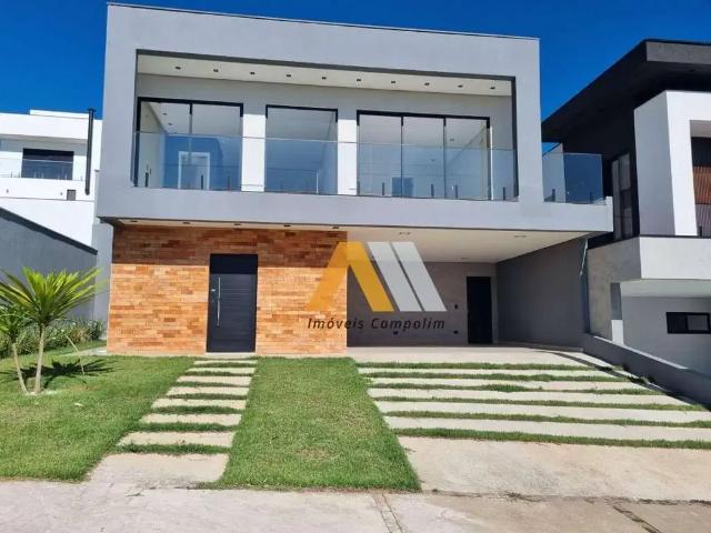 Casa / Sobrado para Venda em Votorantim/SP Cyrela Landscape Esplanada 3 Quartos