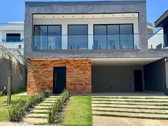 Casa / Sobrado para Venda em Votorantim/SP Cyrela Landscape Esplanada 3 Quartos
