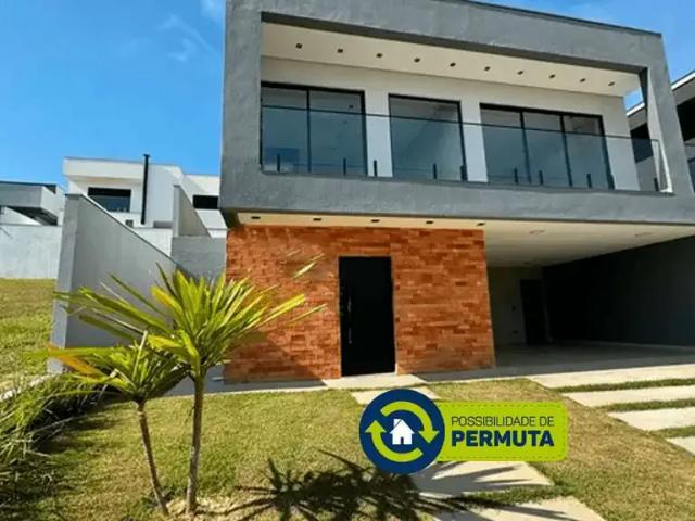 Casa / Sobrado para Venda em Votorantim/SP Cyrela Landscape Esplanada 3 Quartos
