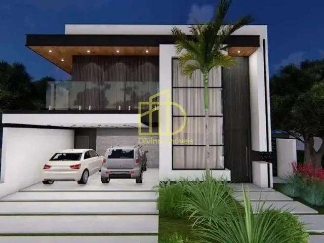 Casa / Sobrado para Venda em Votorantim/SP Cyrela Landscape Esplanada 3 Quartos