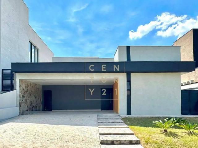 Casa / Sobrado para Venda em Votorantim/SP Cyrela Landscape Esplanada 3 Quartos
