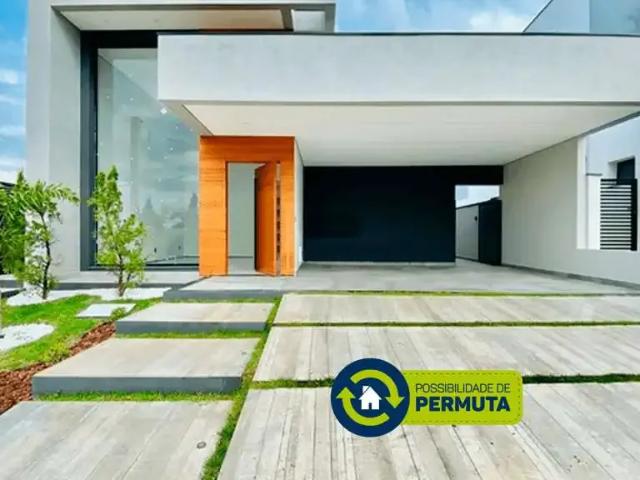 Casa / Sobrado para Venda em Votorantim/SP Cyrela Landscape Esplanada 3 Quartos