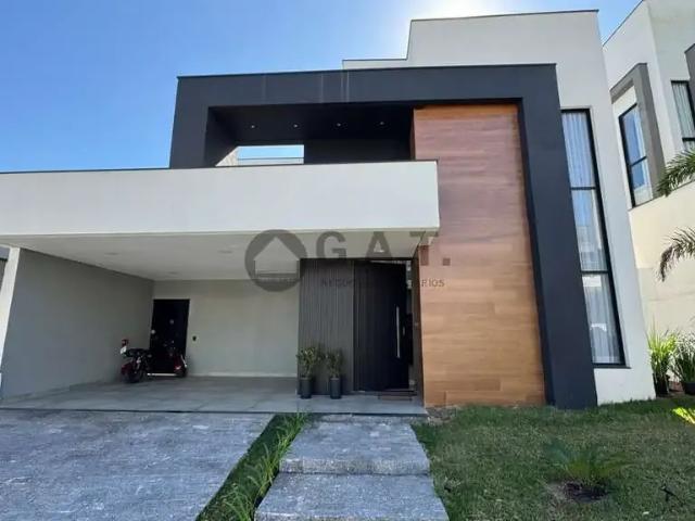 Casa / Sobrado para Venda em Votorantim/SP Cyrela Landscape Esplanada 4 Quartos