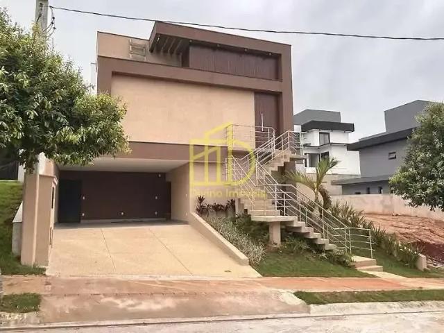Casa / Sobrado para Venda em Votorantim/SP Cyrela Landscape Esplanada 4 Quartos