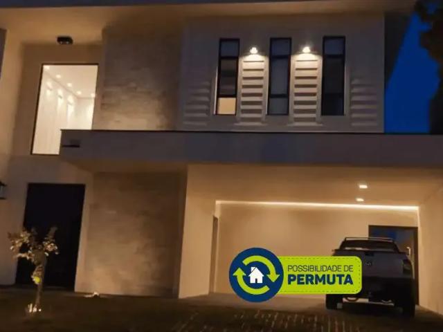 Casa / Sobrado para Venda em Votorantim/SP Cyrela Landscape Esplanada 4 Quartos