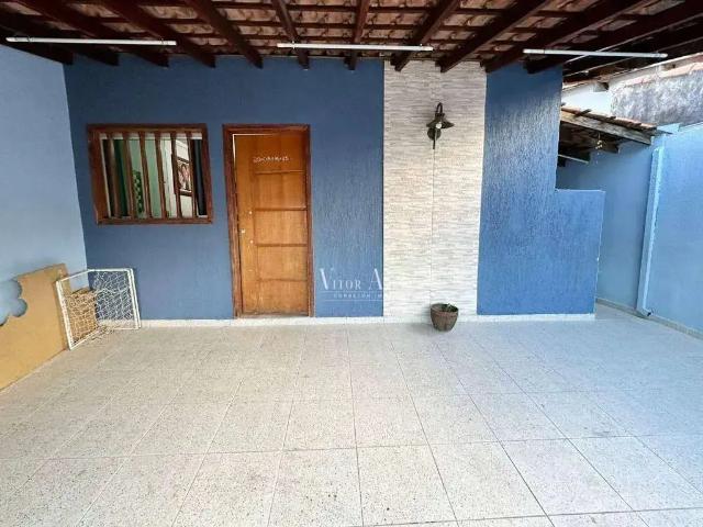 Casa / Sobrado para Venda em Votorantim/SP Altos da Fortaleza 2 Quartos
